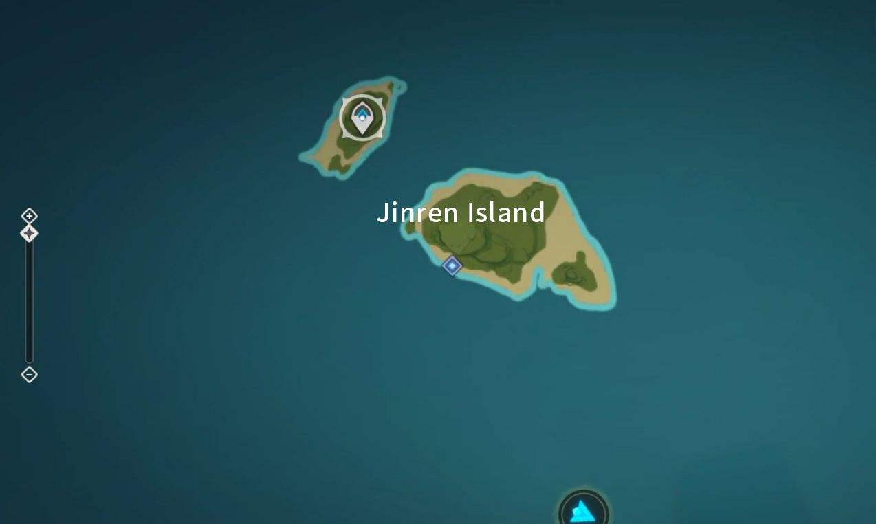 Inazuma Hidden Quest - Battle of Revenge Genshin Impact | HoYoLAB