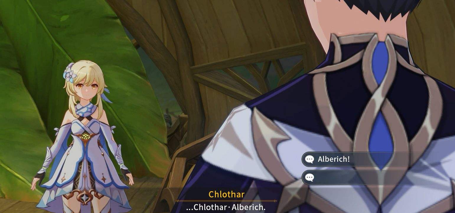 V3.5 New Archon Quest Caribert Story Summary Genshin Impact | HoYoLAB