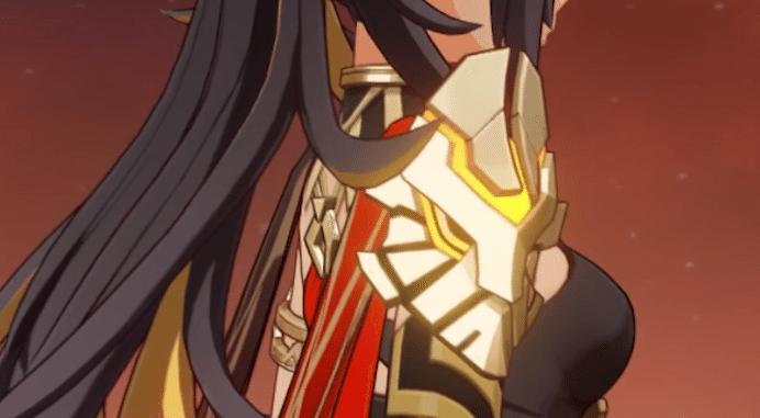 A Research on the Character Design of Dehya, the Flame-Mane Genshin ...