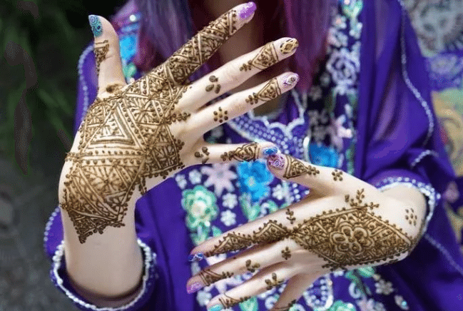 A Research on the Character Design of Dehya, the Flame-Mane Genshin ...