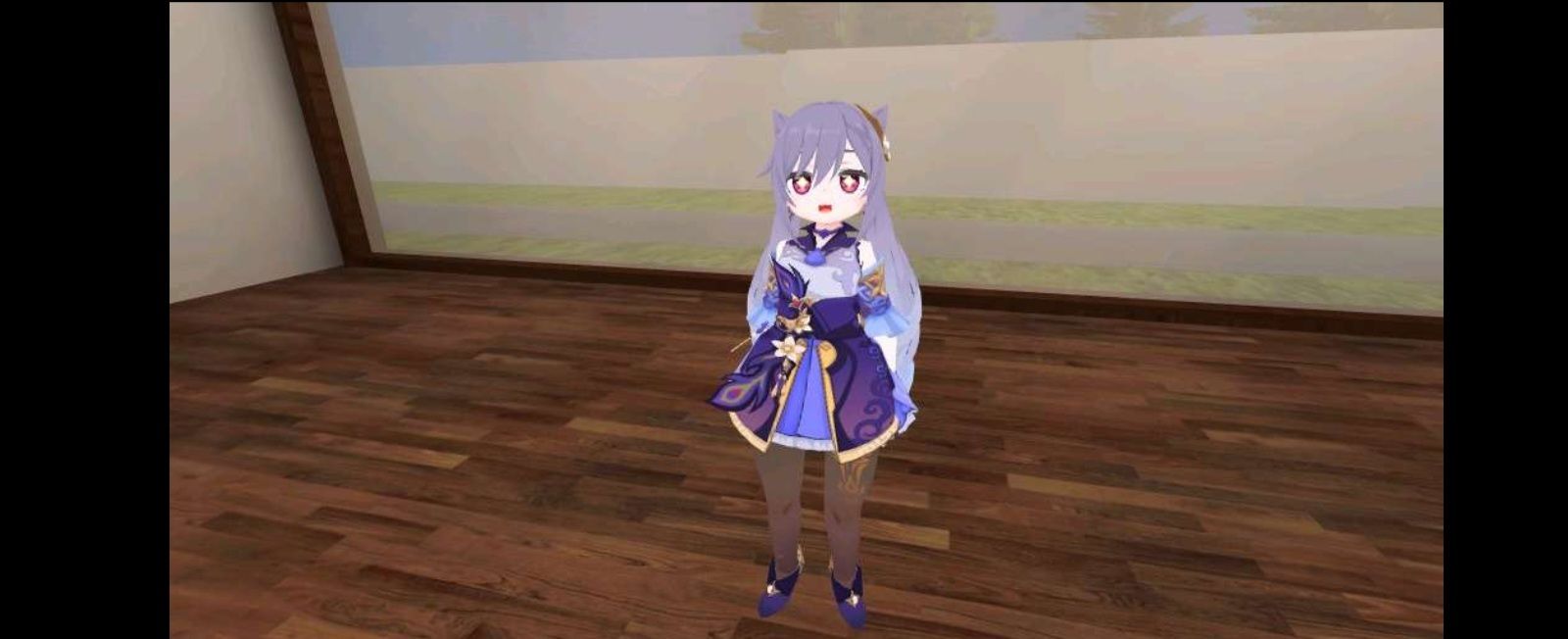 personajes mini Genshin Impact | HoYoLAB