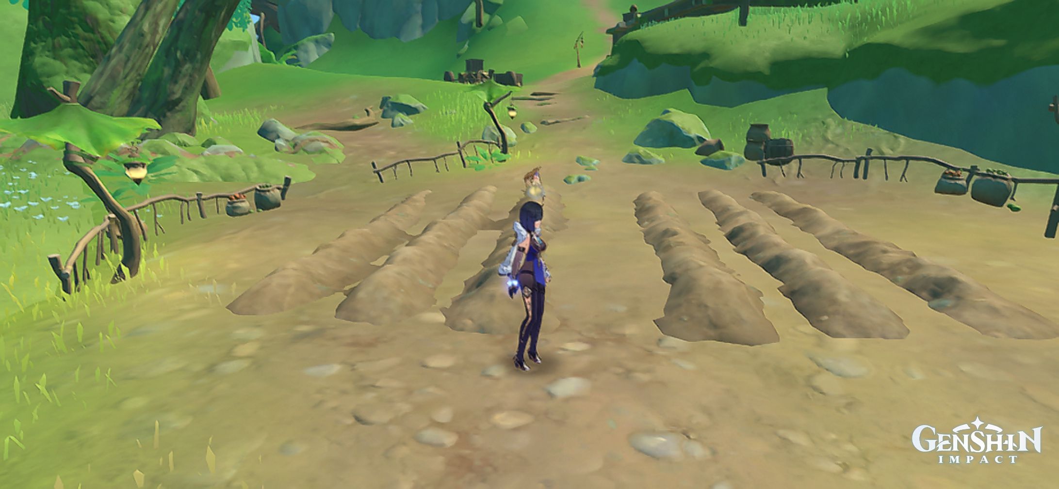 Caribert Genshin Impact | HoYoLAB