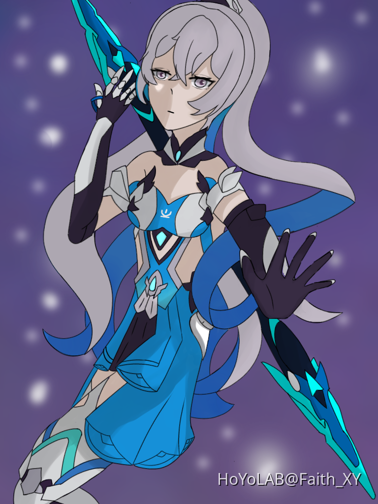 - Honkai Impact 3rd | HoYoLAB