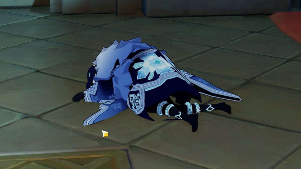 RIP abyss mage Genshin Impact | HoYoLAB