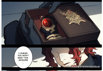 KARAKTER : KAEYA ALBERICH KERABAT PENDIRI ABYSS ORDER (Update 3.5 ...