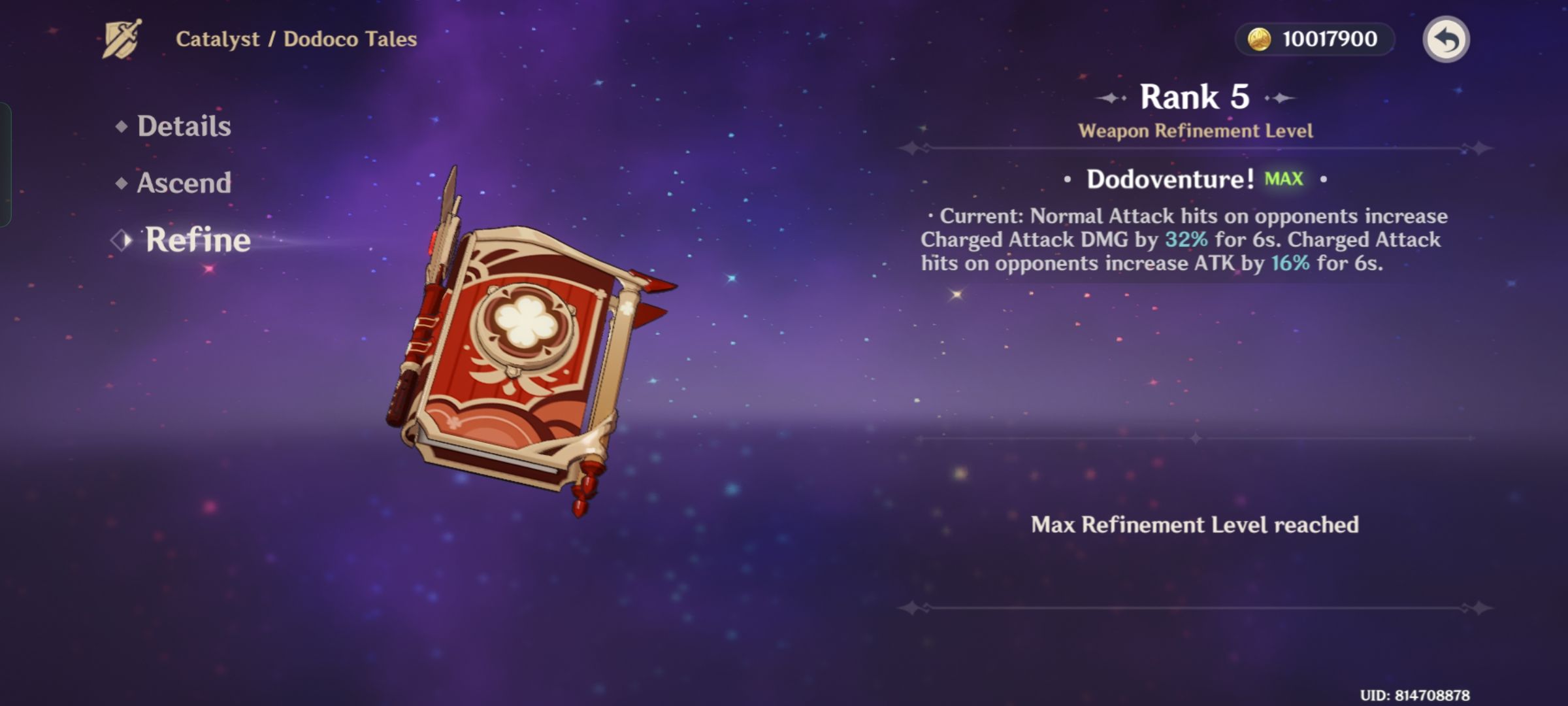 Klee&Albedo rerun, when? Genshin Impact | HoYoLAB