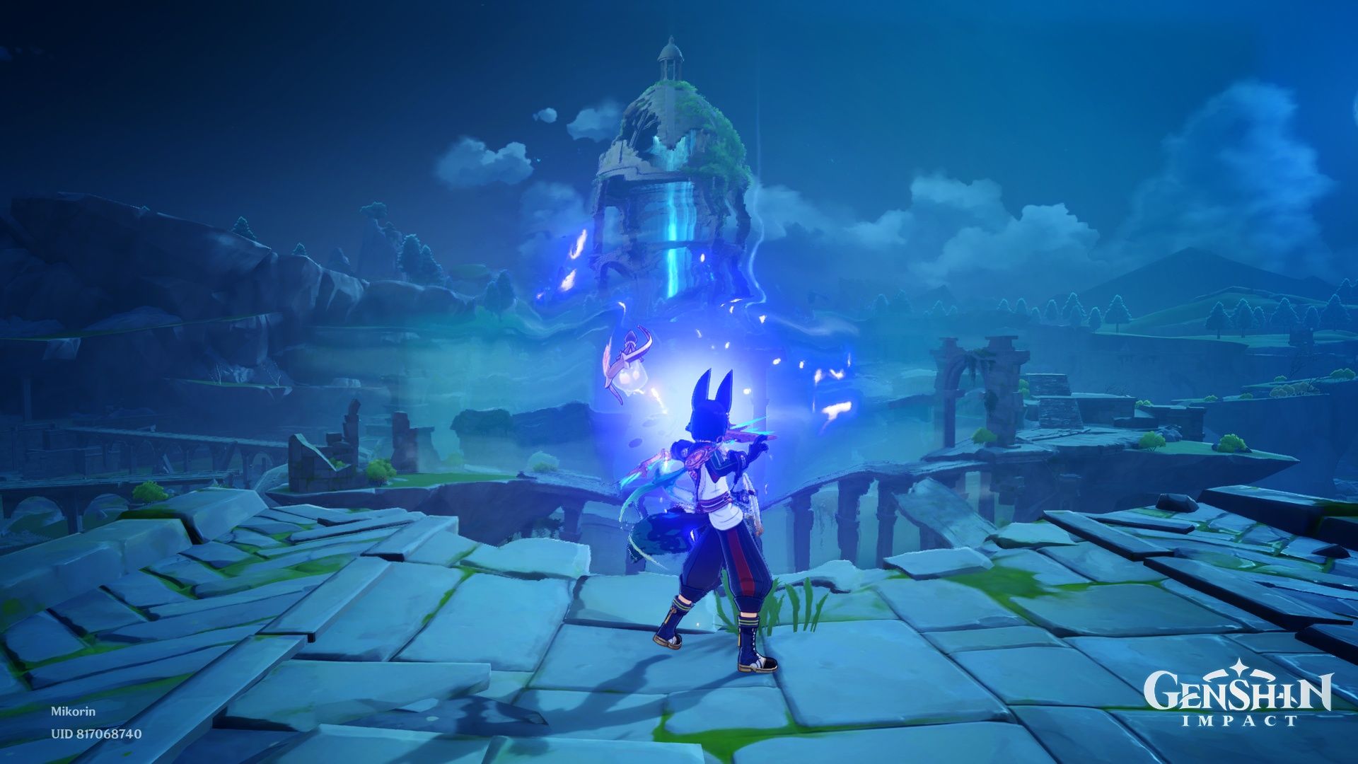 Sus Genshin Impact | HoYoLAB