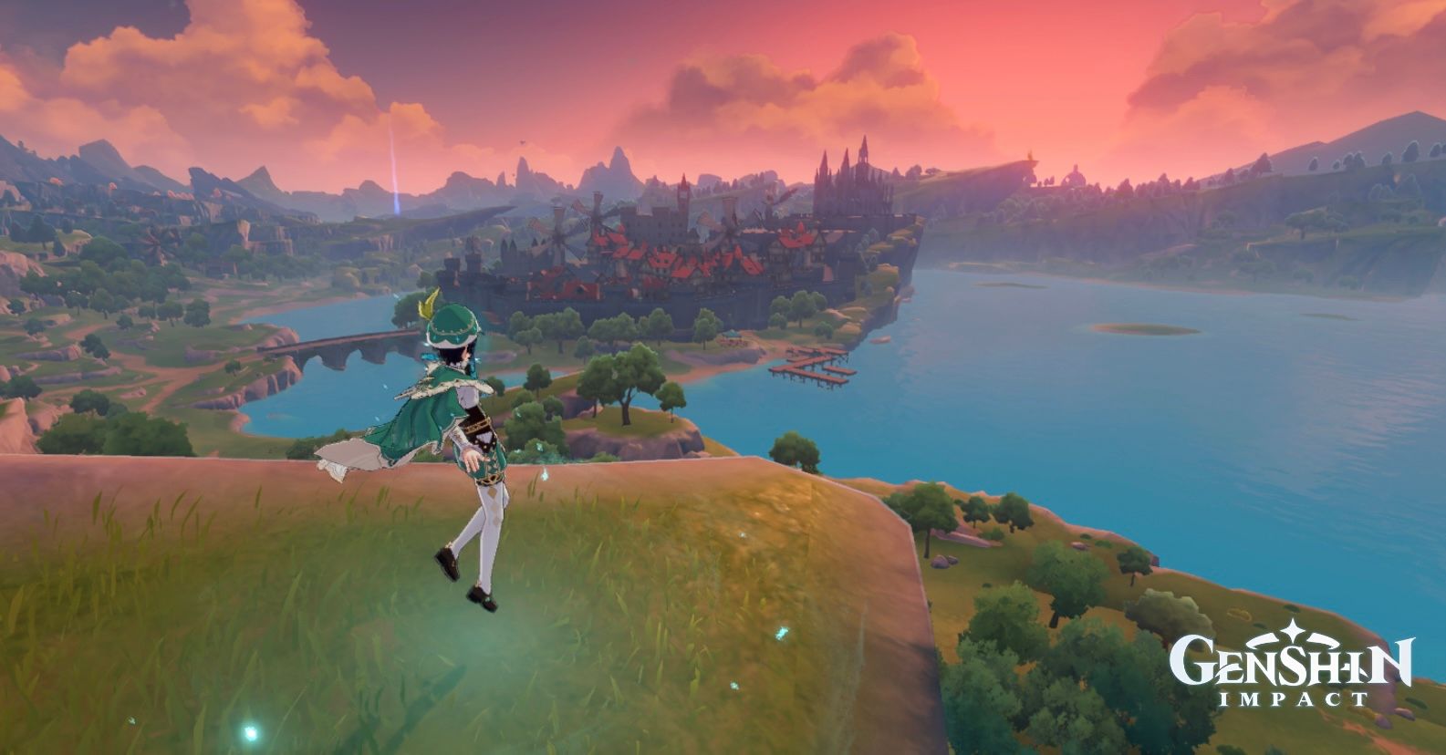 Windblume day 2 Genshin Impact | HoYoLAB