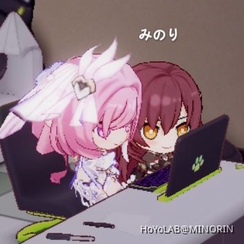 They are Twitch Streaming Honkai Impact 3rd | HoYoLAB