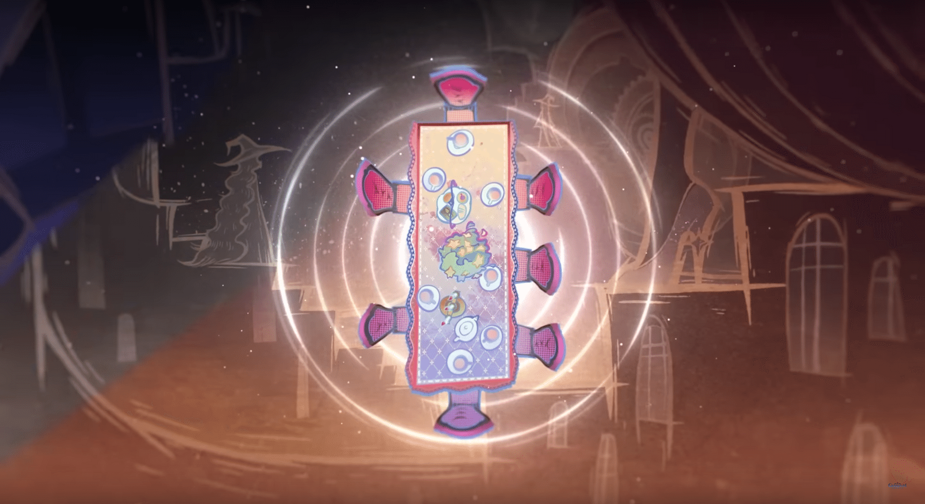 We Need To Talk About The Hexenzirkel Genshin Impact | HoYoLAB