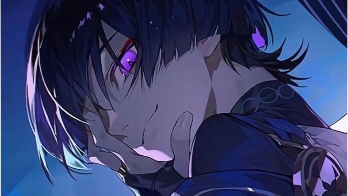 𝓲 𝔀𝓪𝓷𝓷𝓪 𝓫𝓮 𝔂𝓸𝓾𝓻𝓼 | 𝓼𝓬𝓪𝓻𝓪𝓶𝓸𝓾𝓬𝓱𝓮 𝔁 𝓻𝓮𝓪𝓭𝓮𝓻 Genshin Impact | HoYoLAB