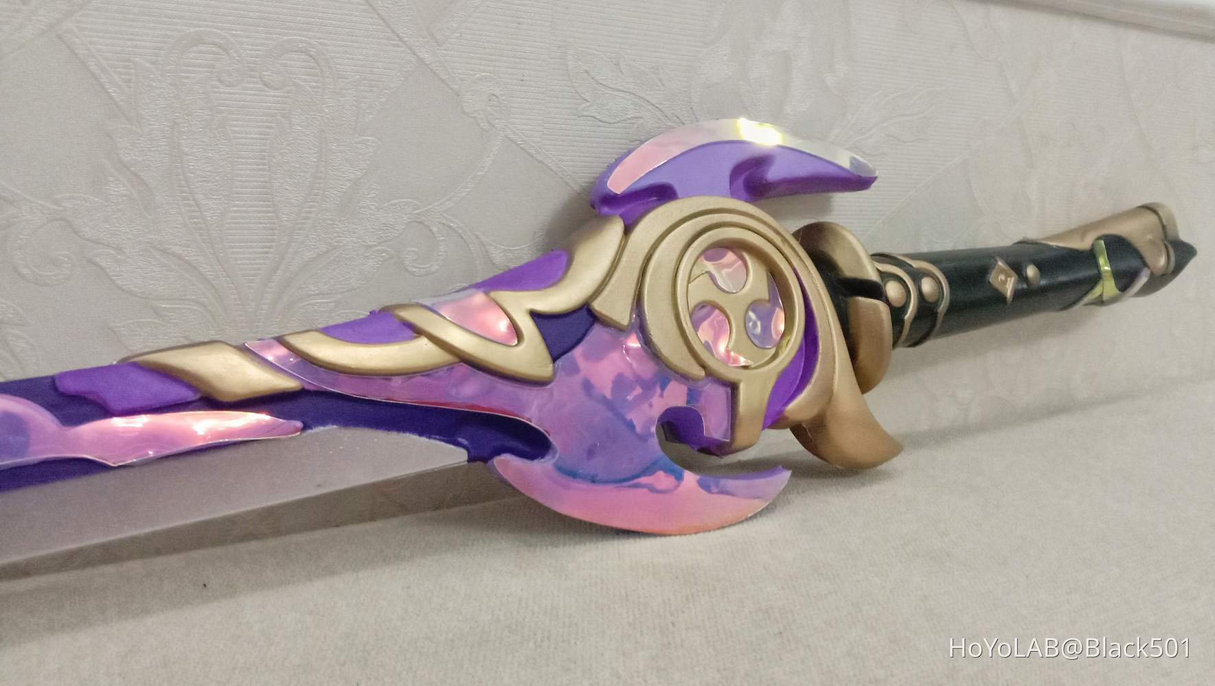 Mistsplitter Reforged Genshin Impact | HoYoLAB