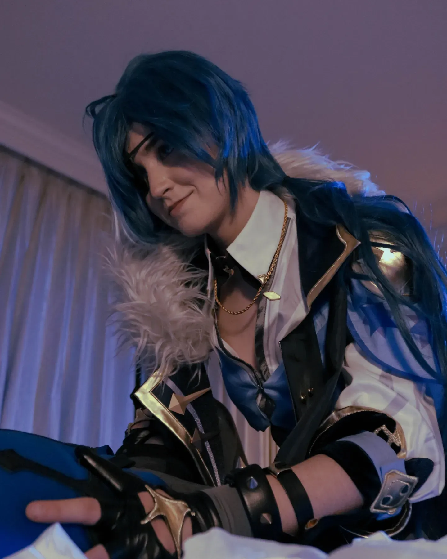 Kaebedo Shoot Preview 👀 Genshin Impact | HoYoLAB