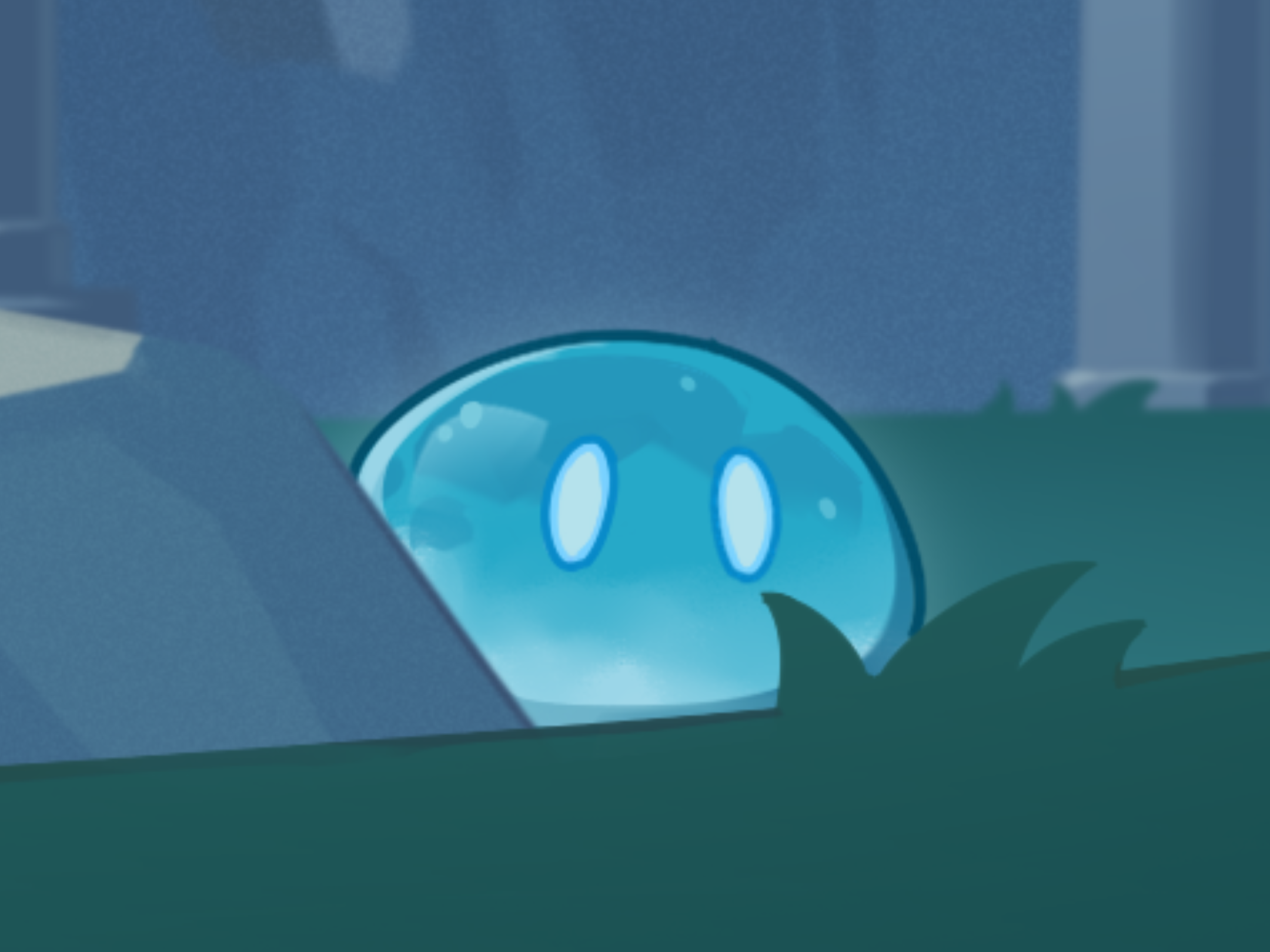 Slime Genshin Impact | HoYoLAB