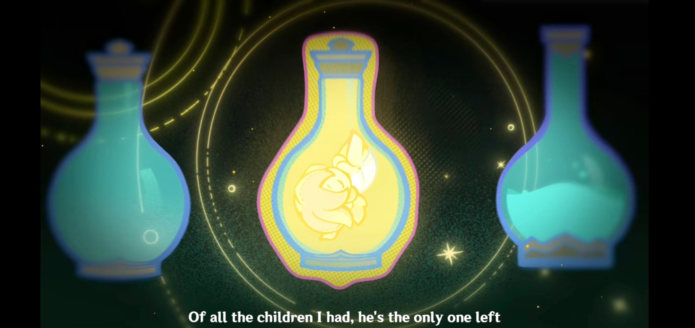 The Art of Khemia - Rhinedottir Genshin Impact | HoYoLAB