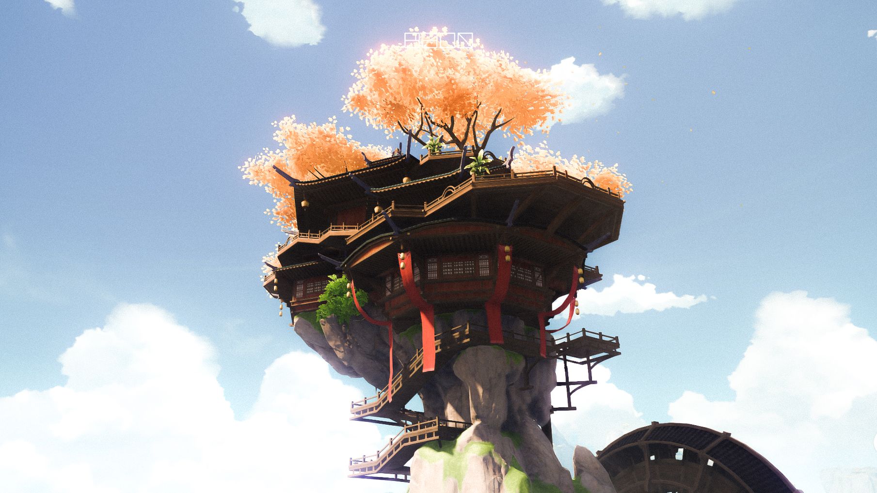 Xiao’s House XD Genshin Impact | HoYoLAB