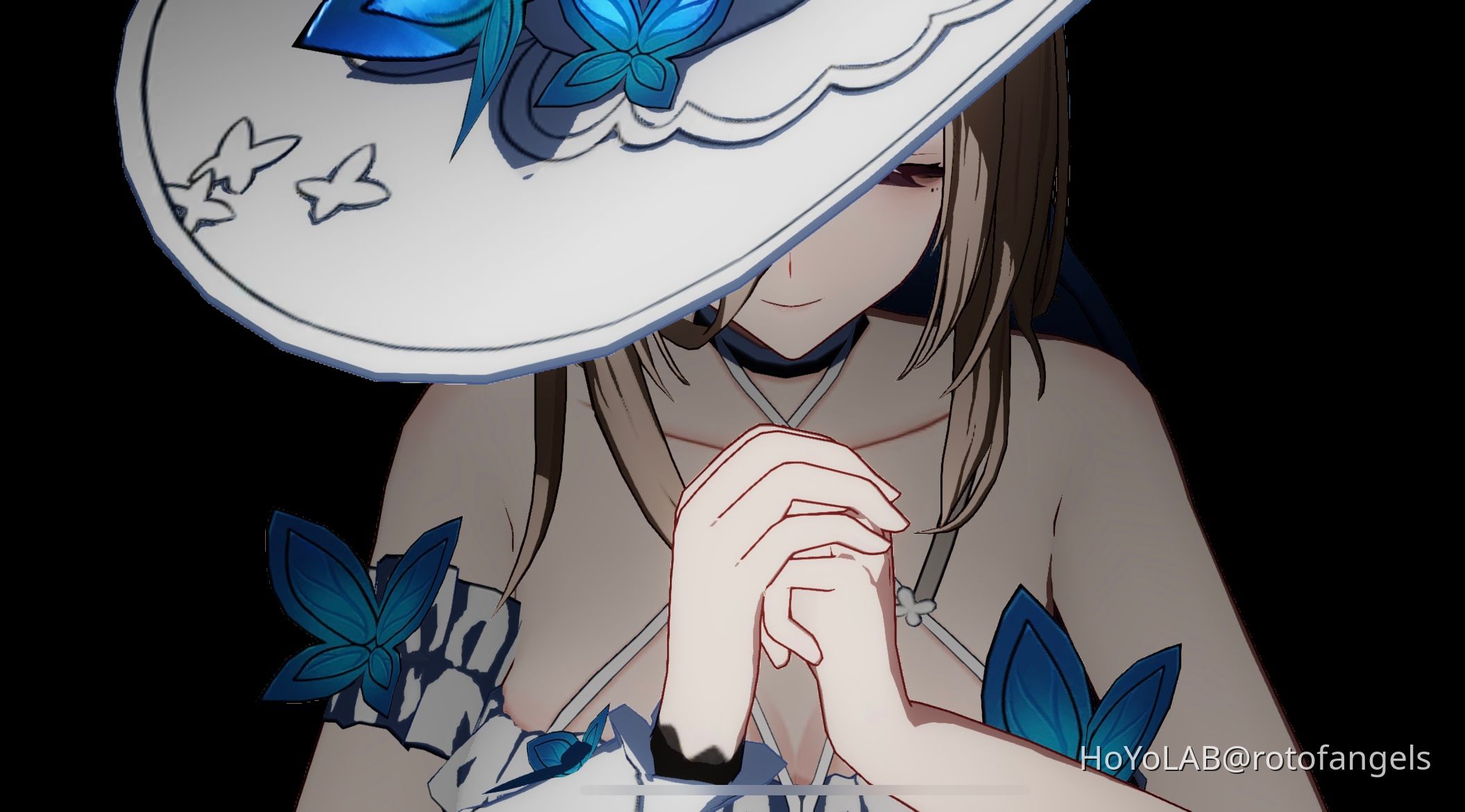 Aponia summer outfit Honkai Impact 3rd | HoYoLAB