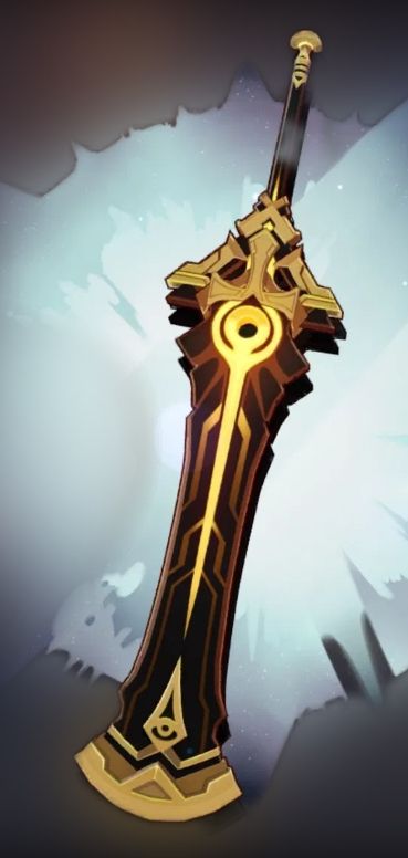 DAY-6 Saving for Dehya's Weapon. Genshin Impact | HoYoLAB