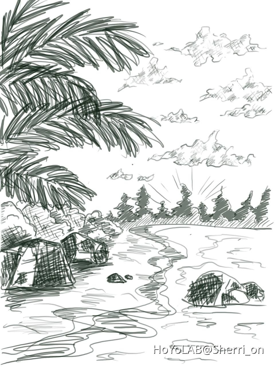 Quick ToT Background Sketch Tears Of Themis HoYoLAB quick-tot-background-sketch-tears-of-themis-hoyolab