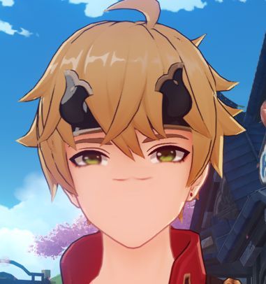 ThOma Genshin Impact | HoYoLAB