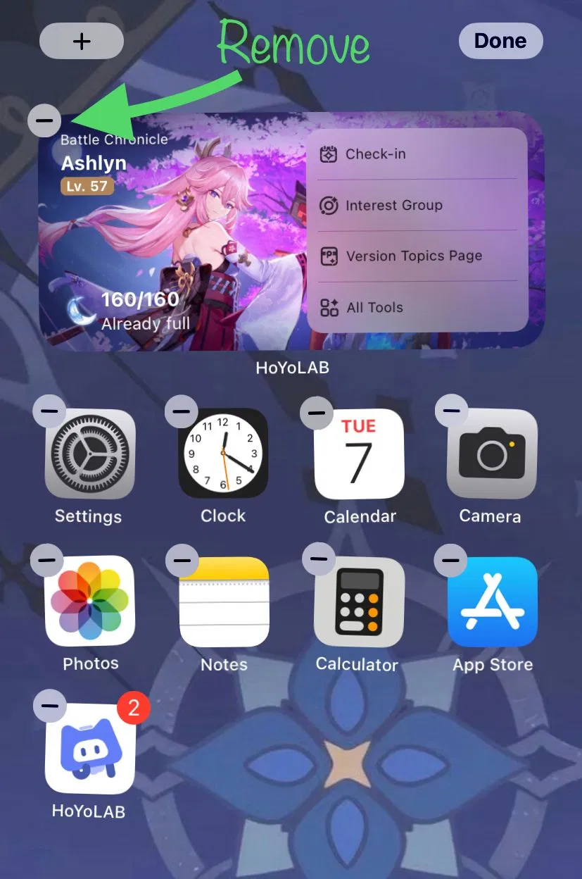 HoYoLAB - Official Community