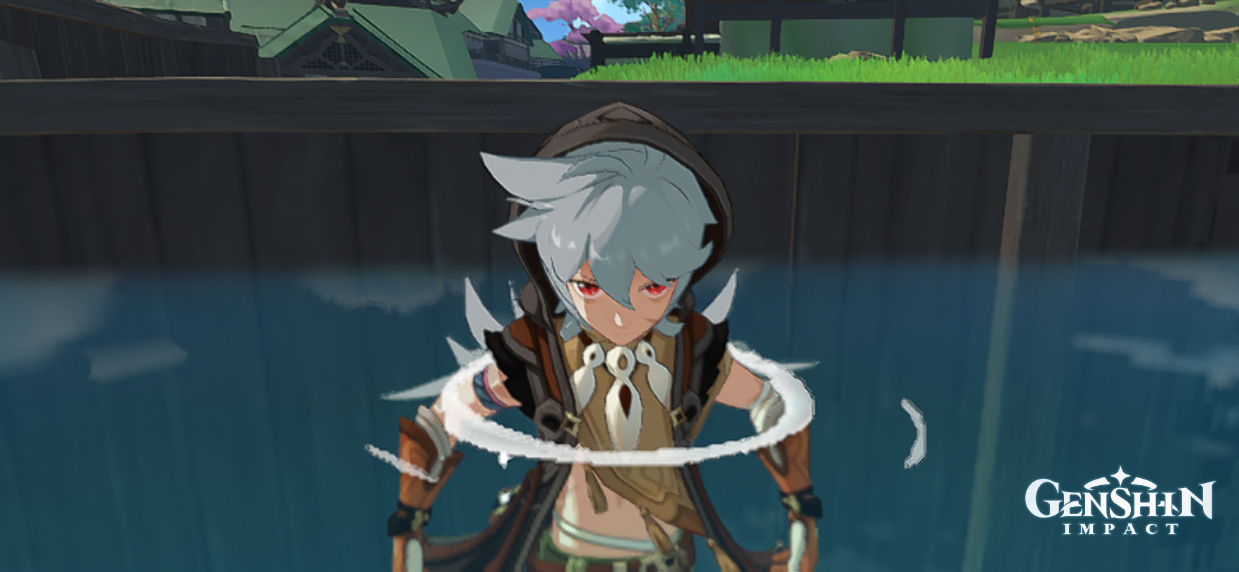 every picture i take of razor it ends up making him look like a child ...