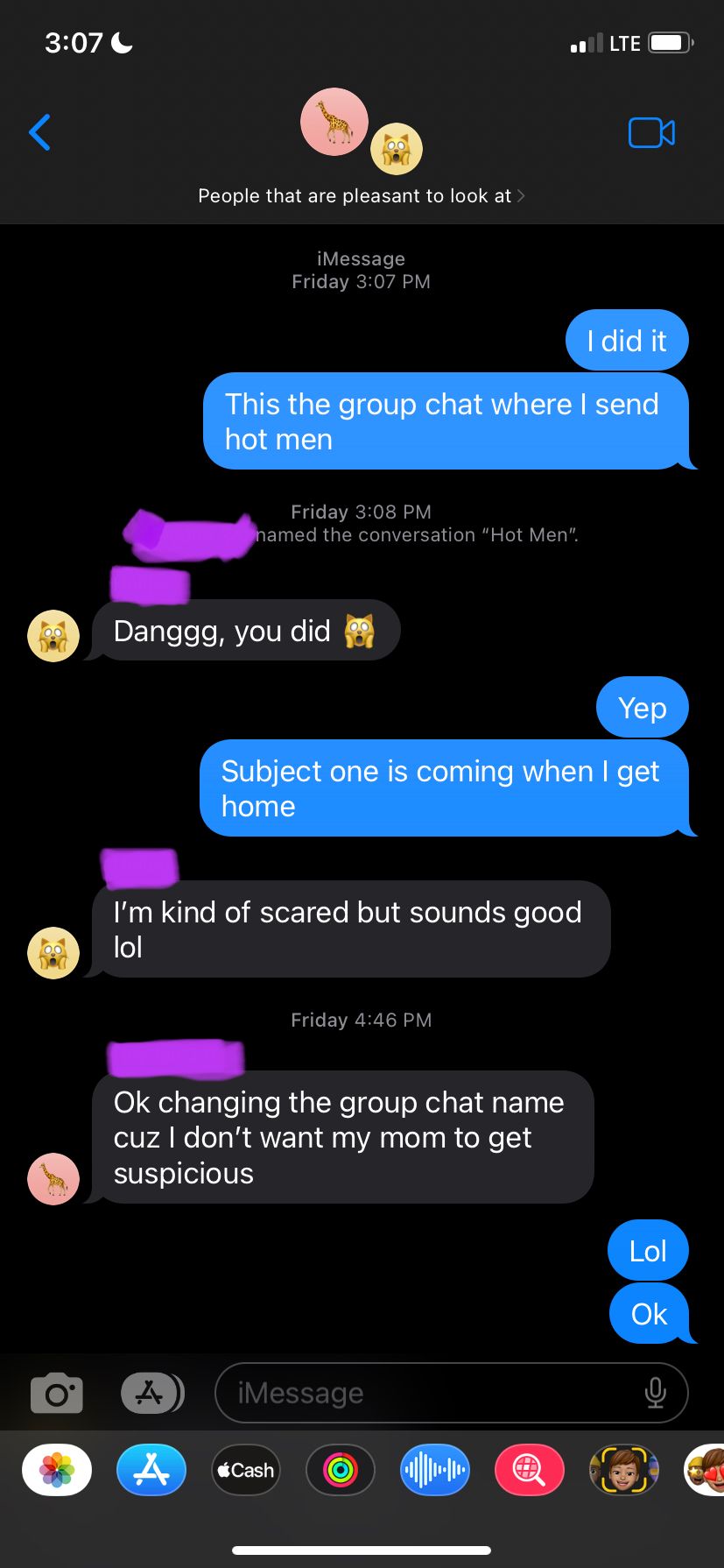 Text conversations!! Genshin Impact | HoYoLAB