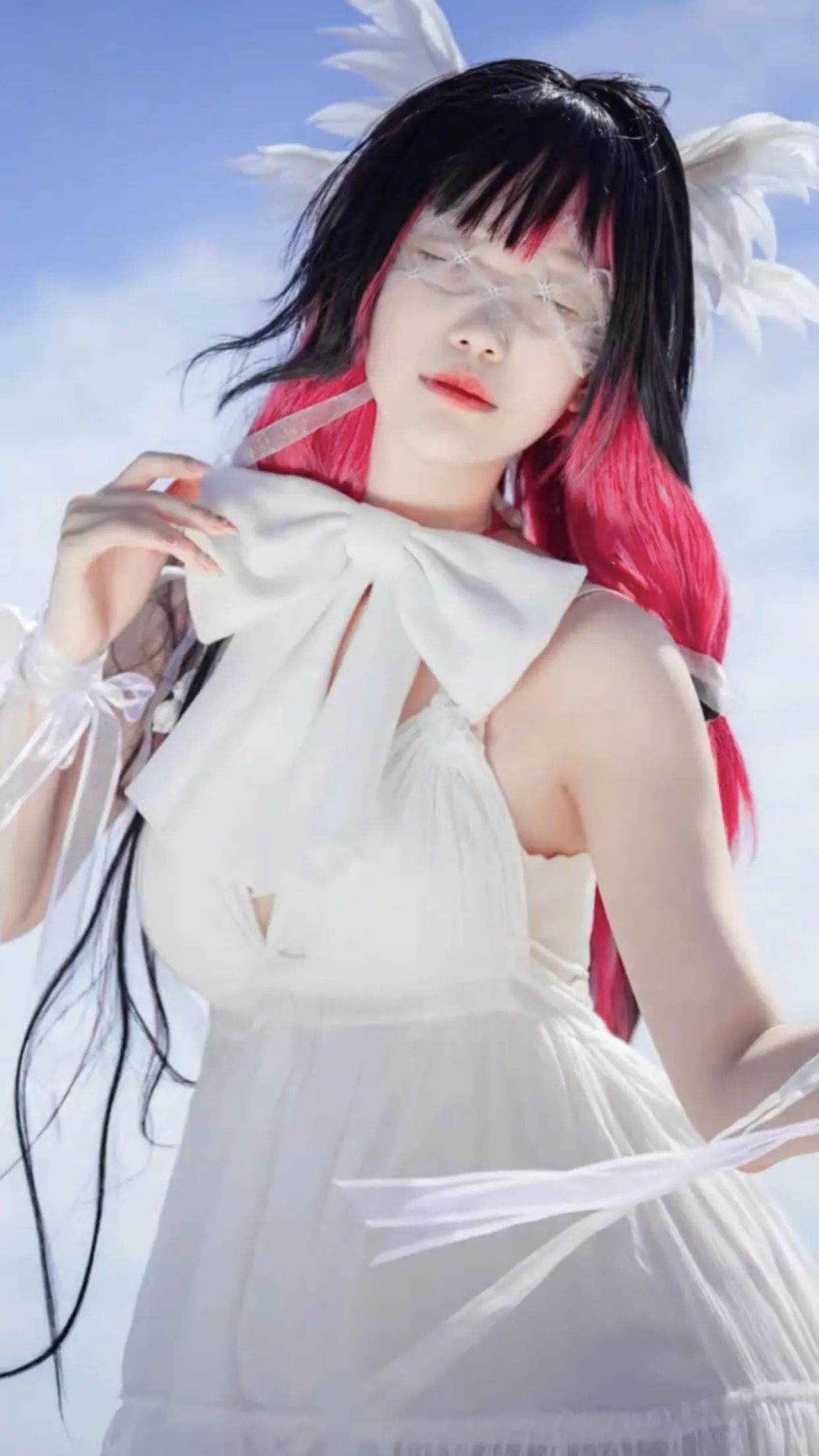 Columbina cosplay🎀 ️ Genshin Impact | HoYoLAB