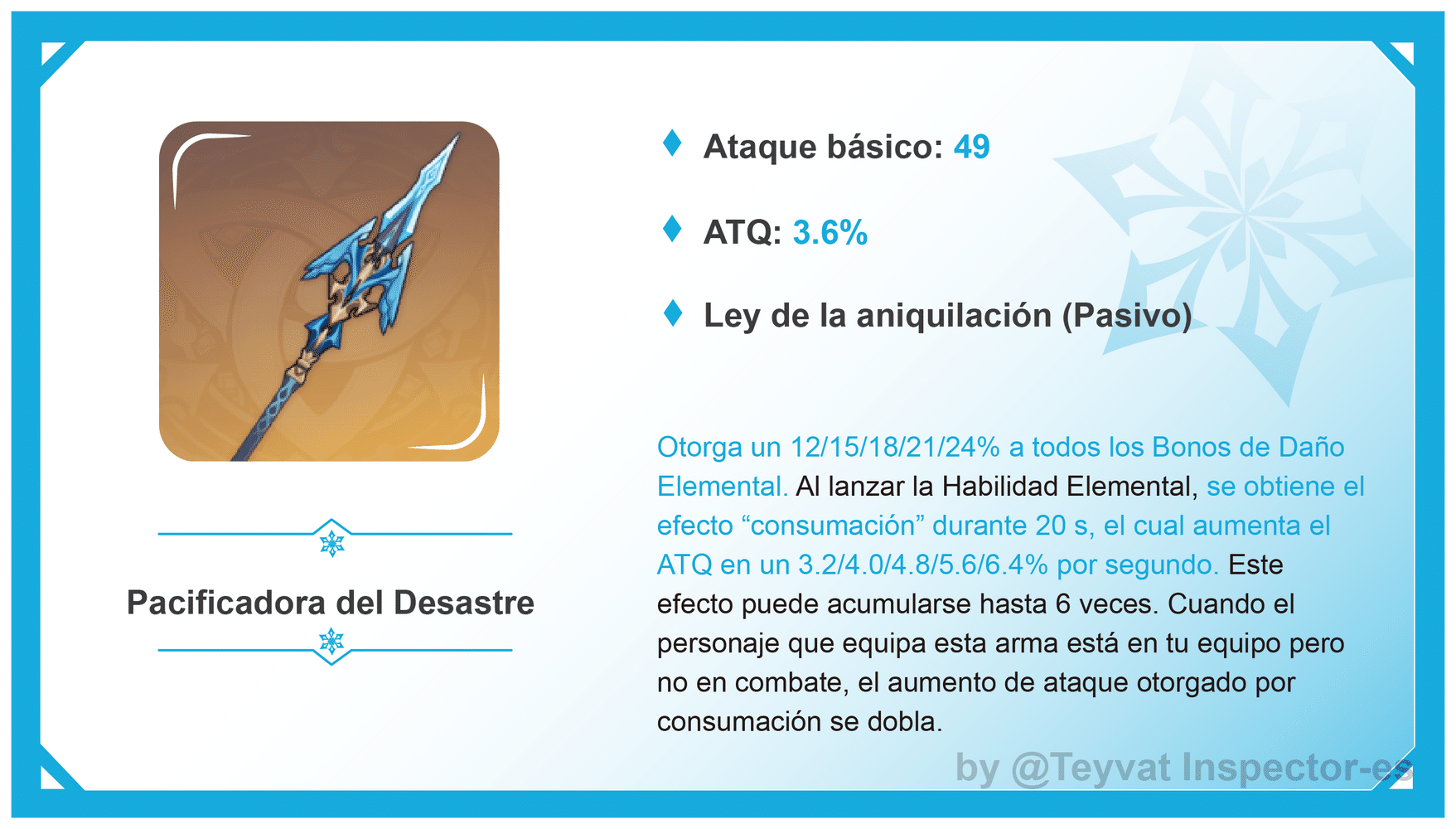 [Versión 3.5] Guía avanzada de Shenhe - Un análisis completo de sus ...