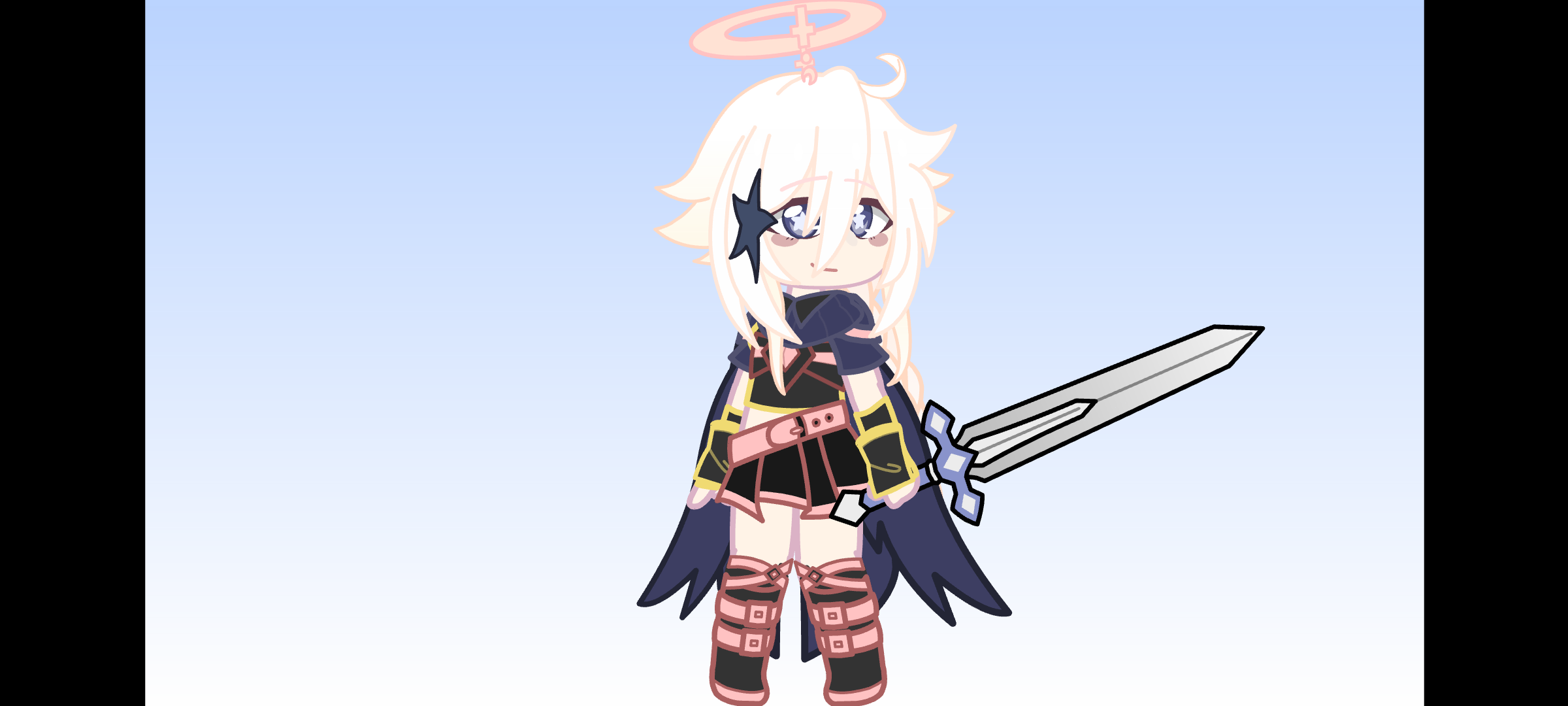 Announcement! Paimon the Traveler comic AU!(read desc) Genshin Impact ...