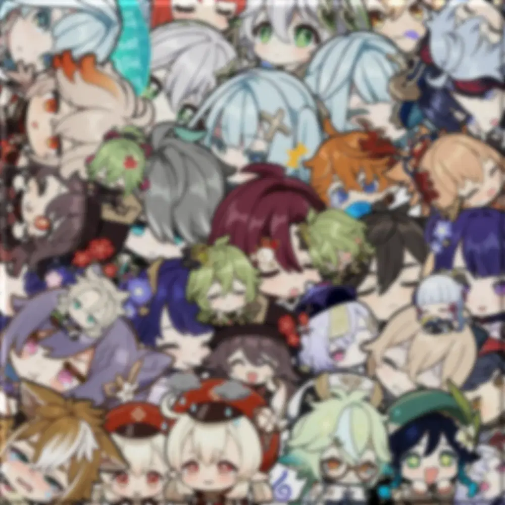 mihoyo pls help me Genshin Impact | HoYoLAB