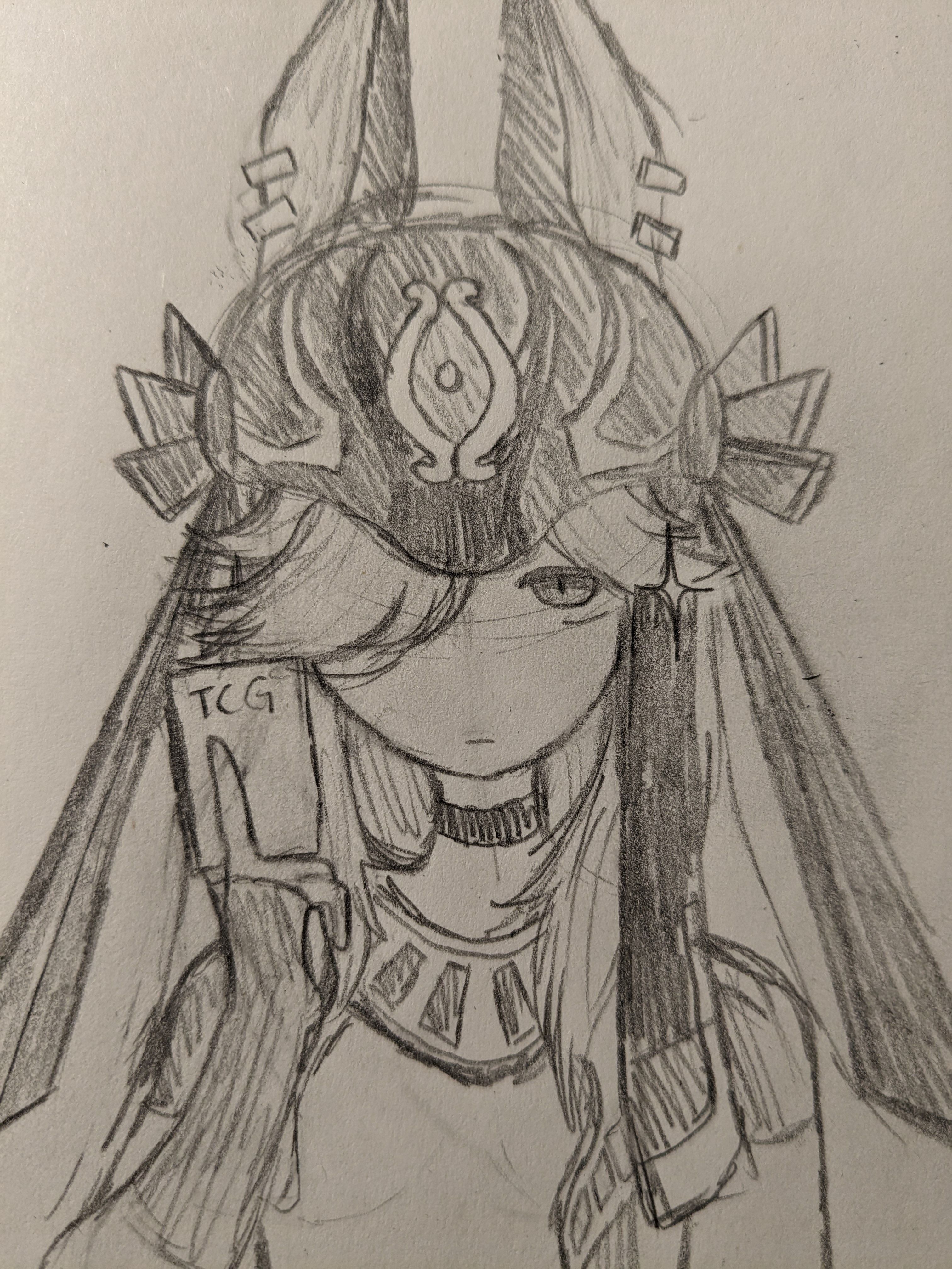 invokation tcg master cyno Genshin Impact | HoYoLAB