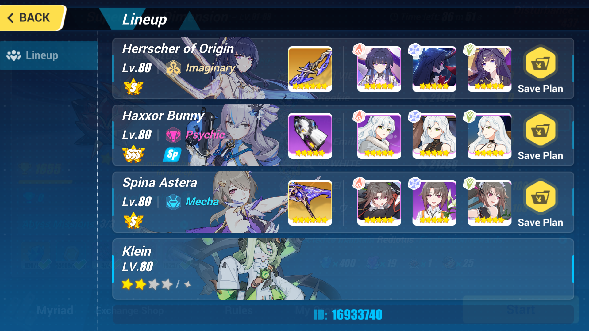 Copium Kevin boss edition xD Honkai Impact 3rd | HoYoLAB
