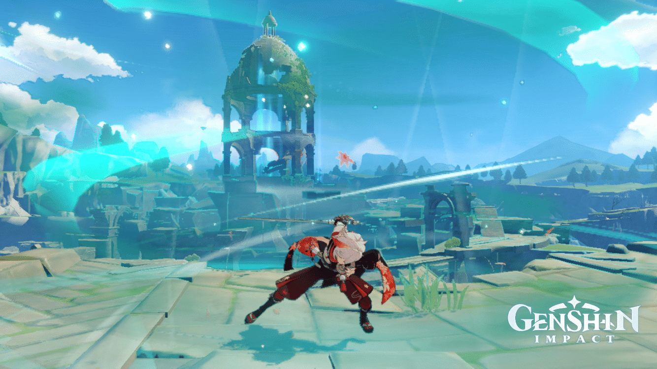 Windblume pictures part 2 Genshin Impact | HoYoLAB