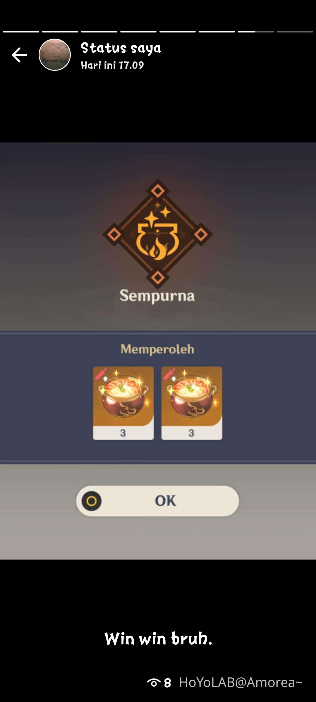 Soft pity nih! Genshin Impact | HoYoLAB