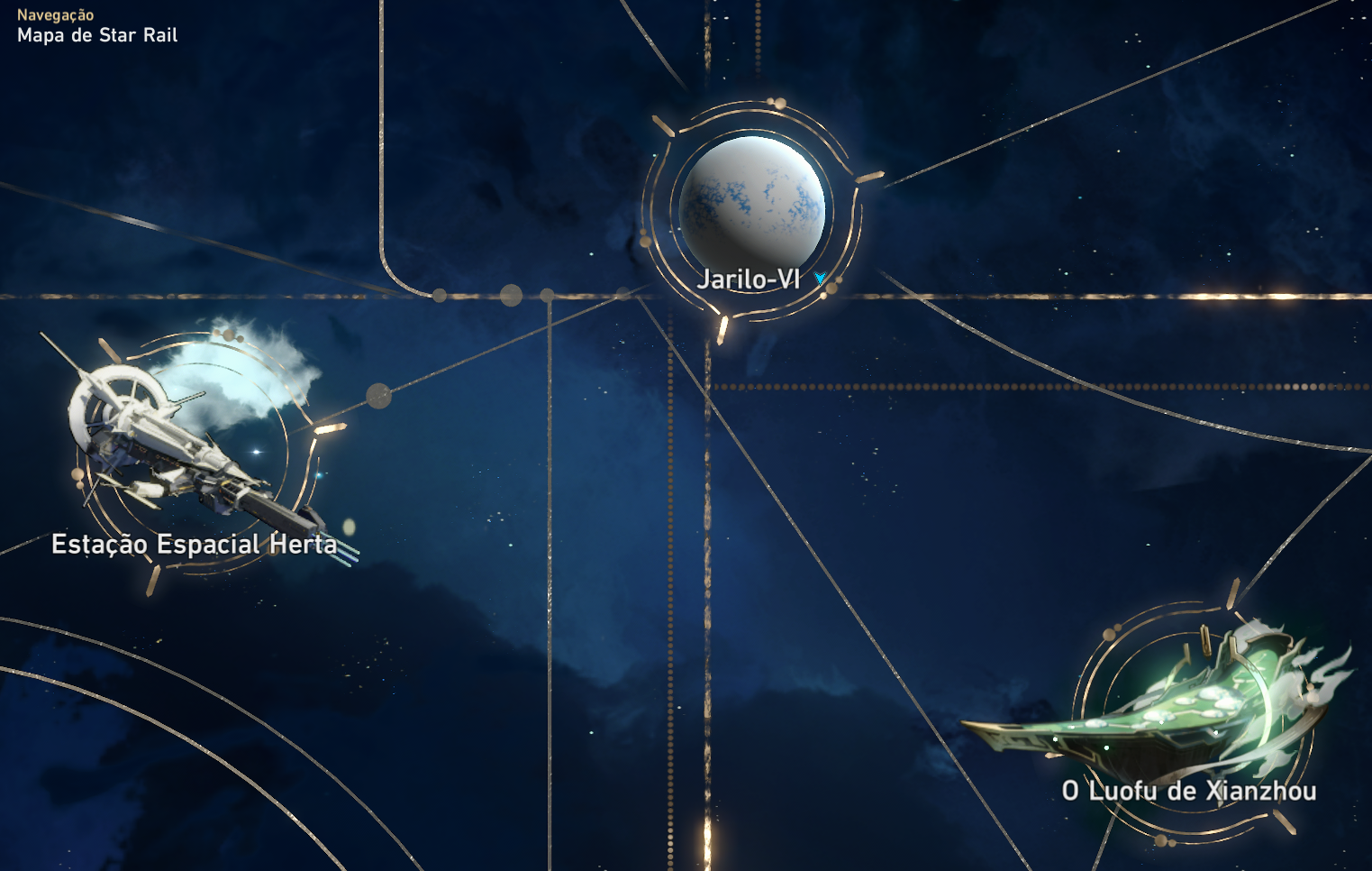 Conceitos Básicos de Star Rail - pt 1 Honkai: Star Rail | HoYoLAB