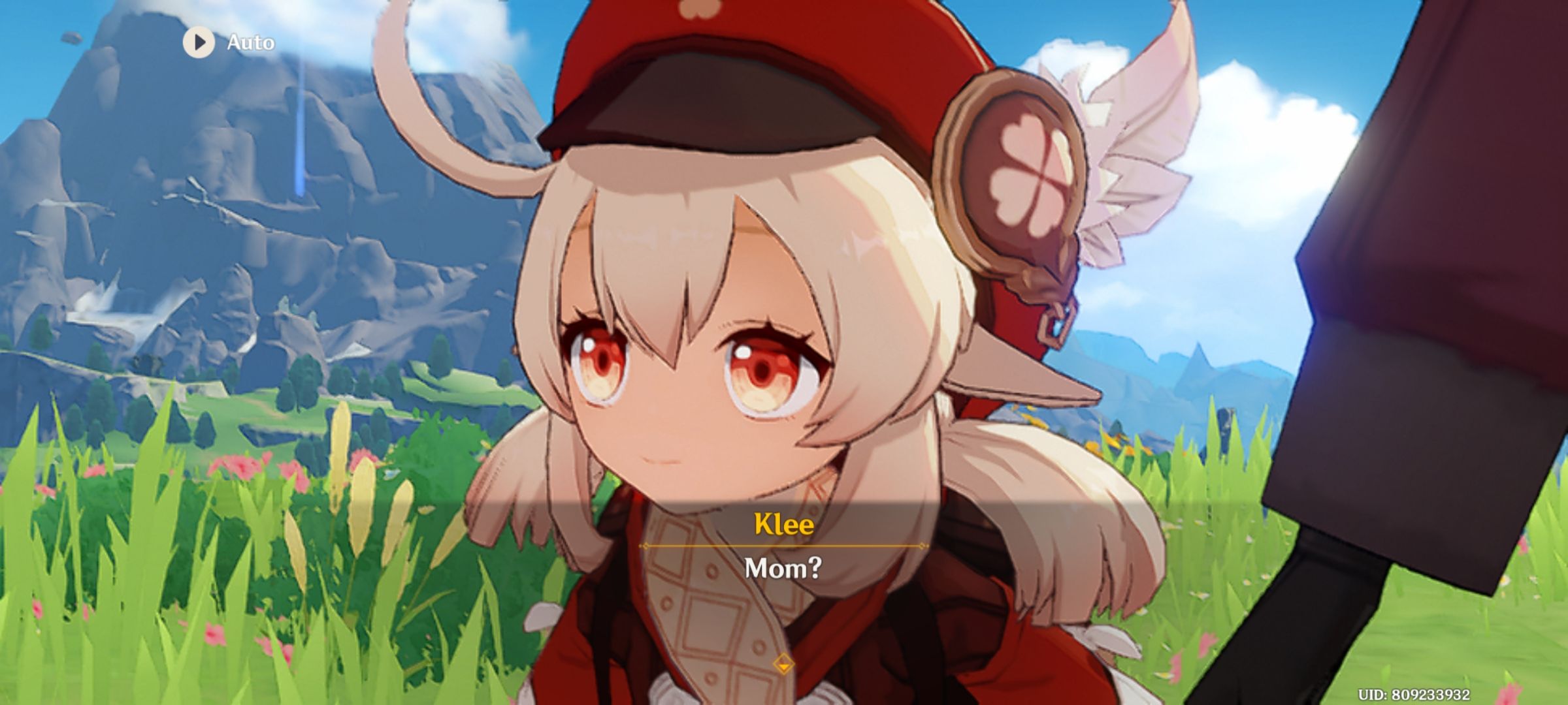 is klee cute? Genshin Impact | HoYoLAB