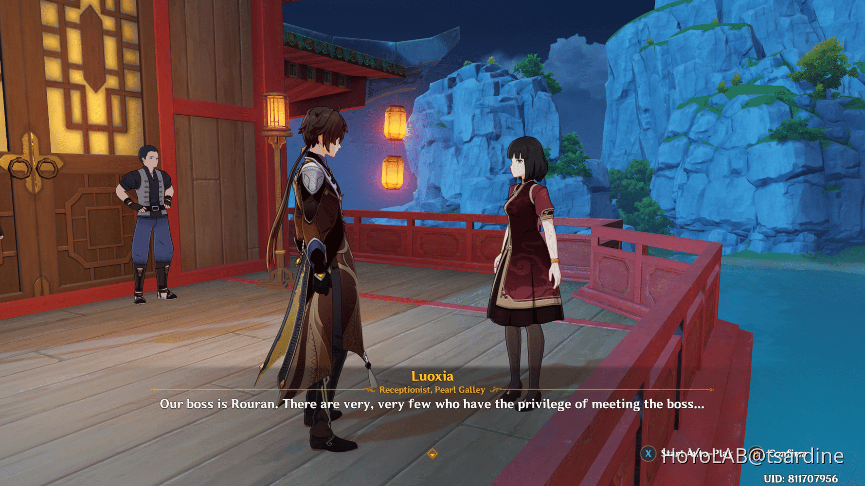 List of possible future playable characters Genshin Impact | HoYoLAB