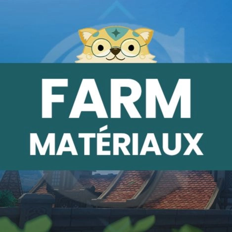 [Guides pour la version 4.0] Barbara ― Farm, build, synergies, rotations Genshin Impact | HoYoLAB