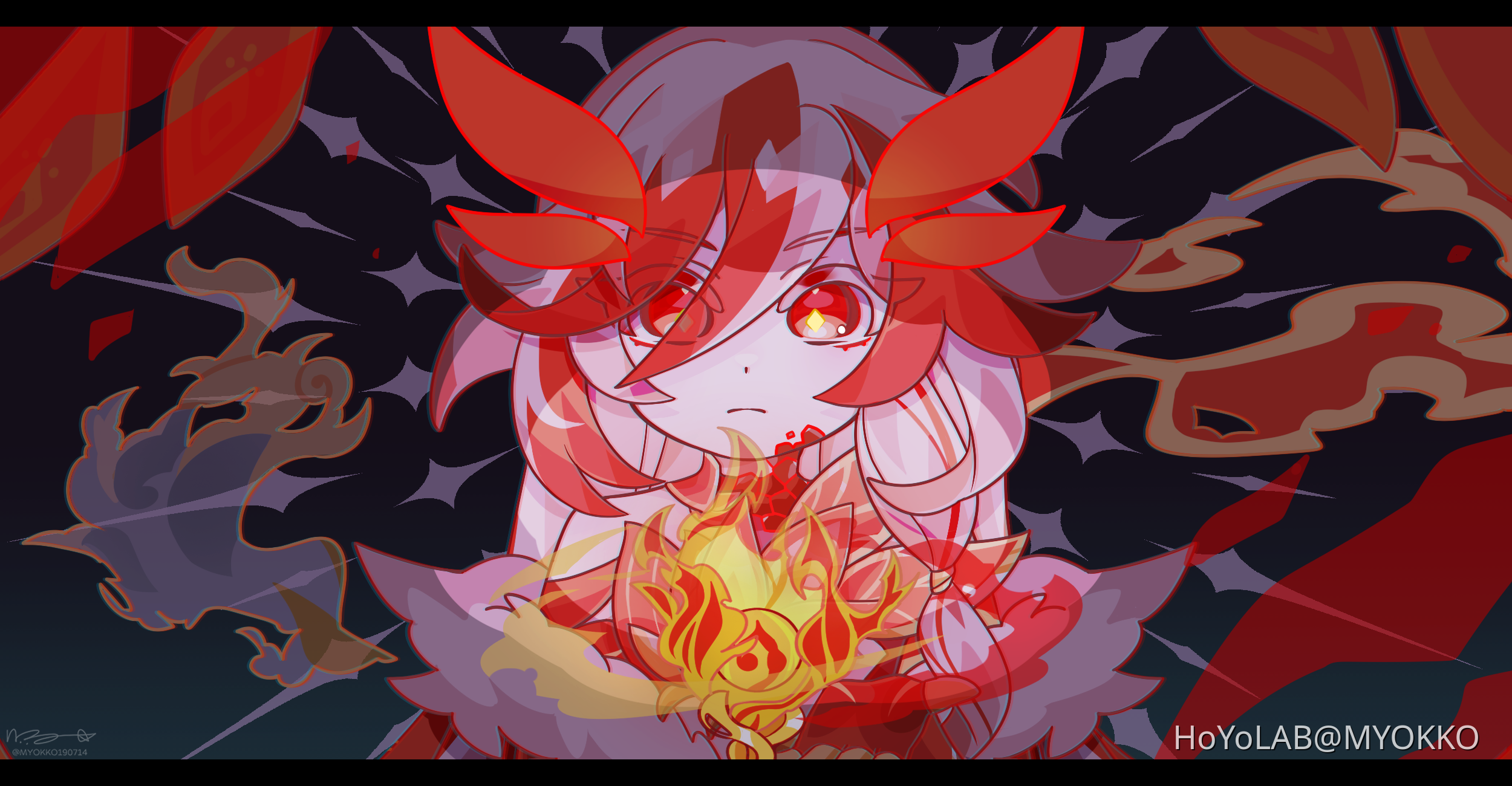 Fu Hua Honkai Impact 3rd | HoYoLAB