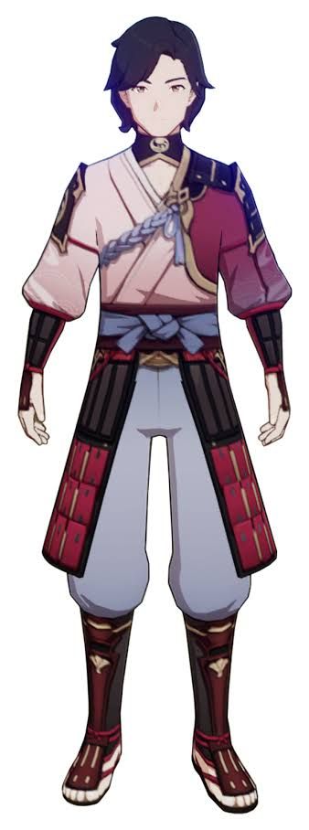 forgotten NPC Genshin Impact | HoYoLAB