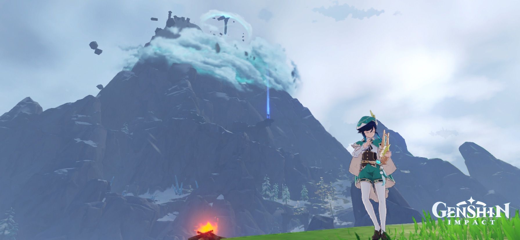 Windblume day 3 photos Genshin Impact | HoYoLAB