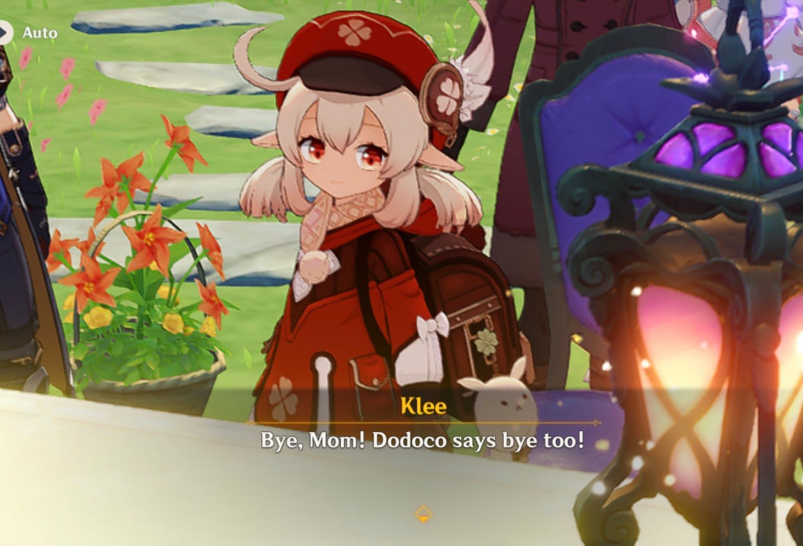 Klee is so adorable °~♡°• Genshin Impact | HoYoLAB