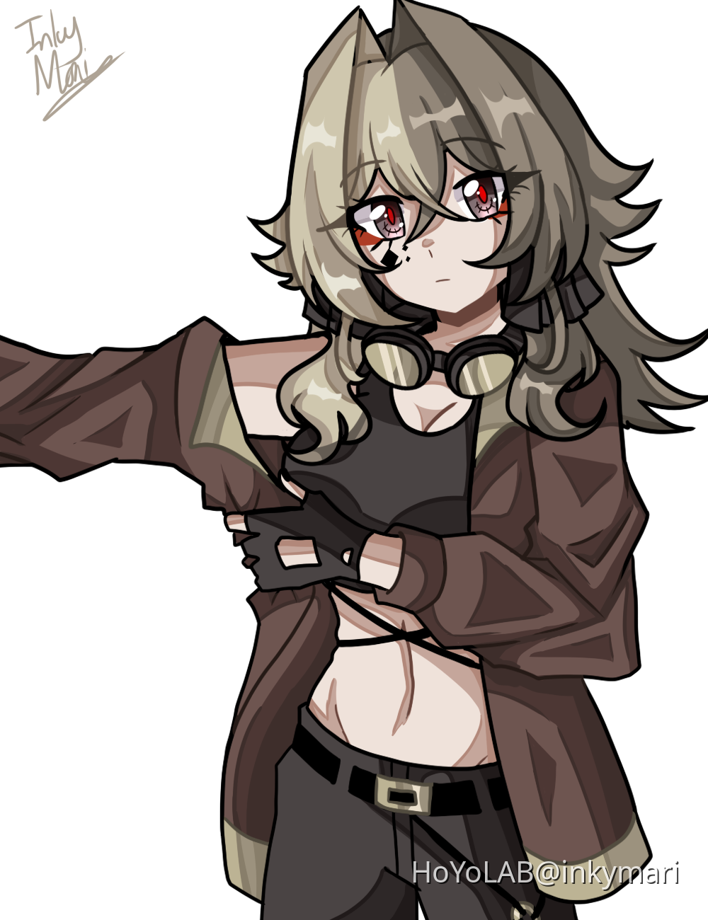 Vill-V Honkai Impact 3rd | HoYoLAB