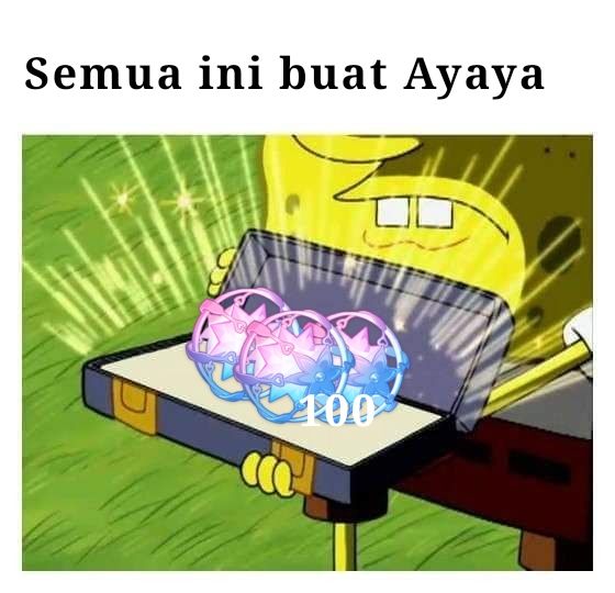 mari menguli💪 Genshin Impact | HoYoLAB