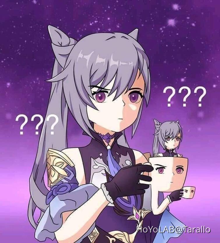 Aiuto, non ho capito Genshin Impact | HoYoLAB