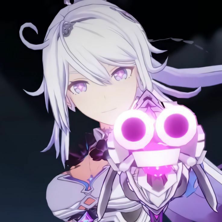 herrscher of finality / kiana icons! Honkai Impact 3rd | HoYoLAB