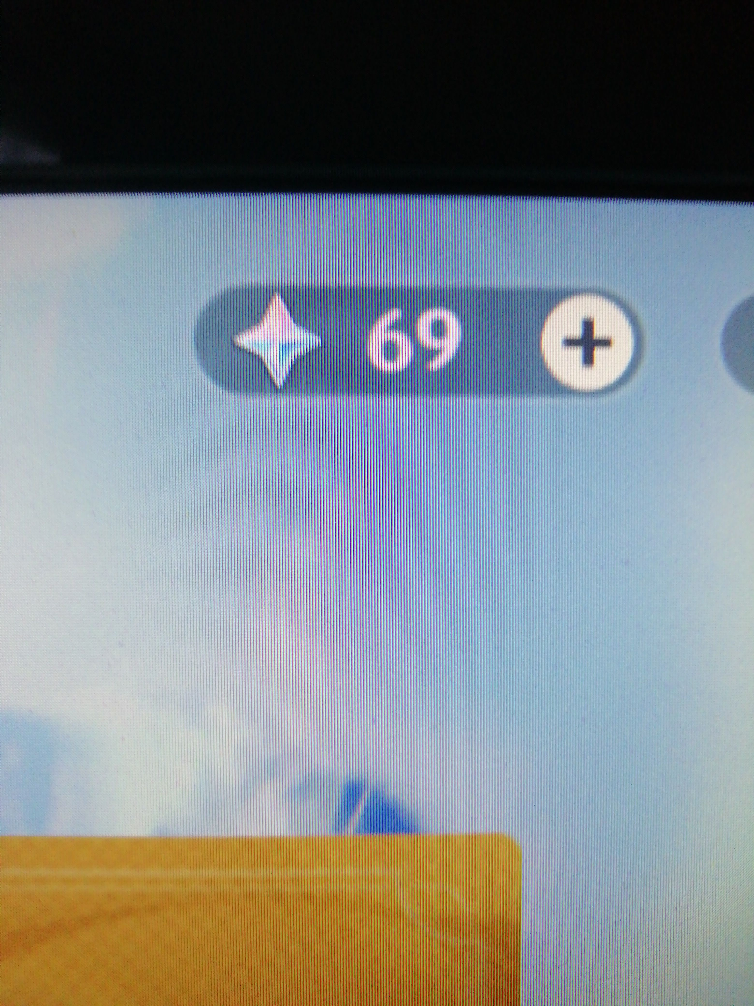 Why 69 ??😂😂 Genshin Impact | HoYoLAB