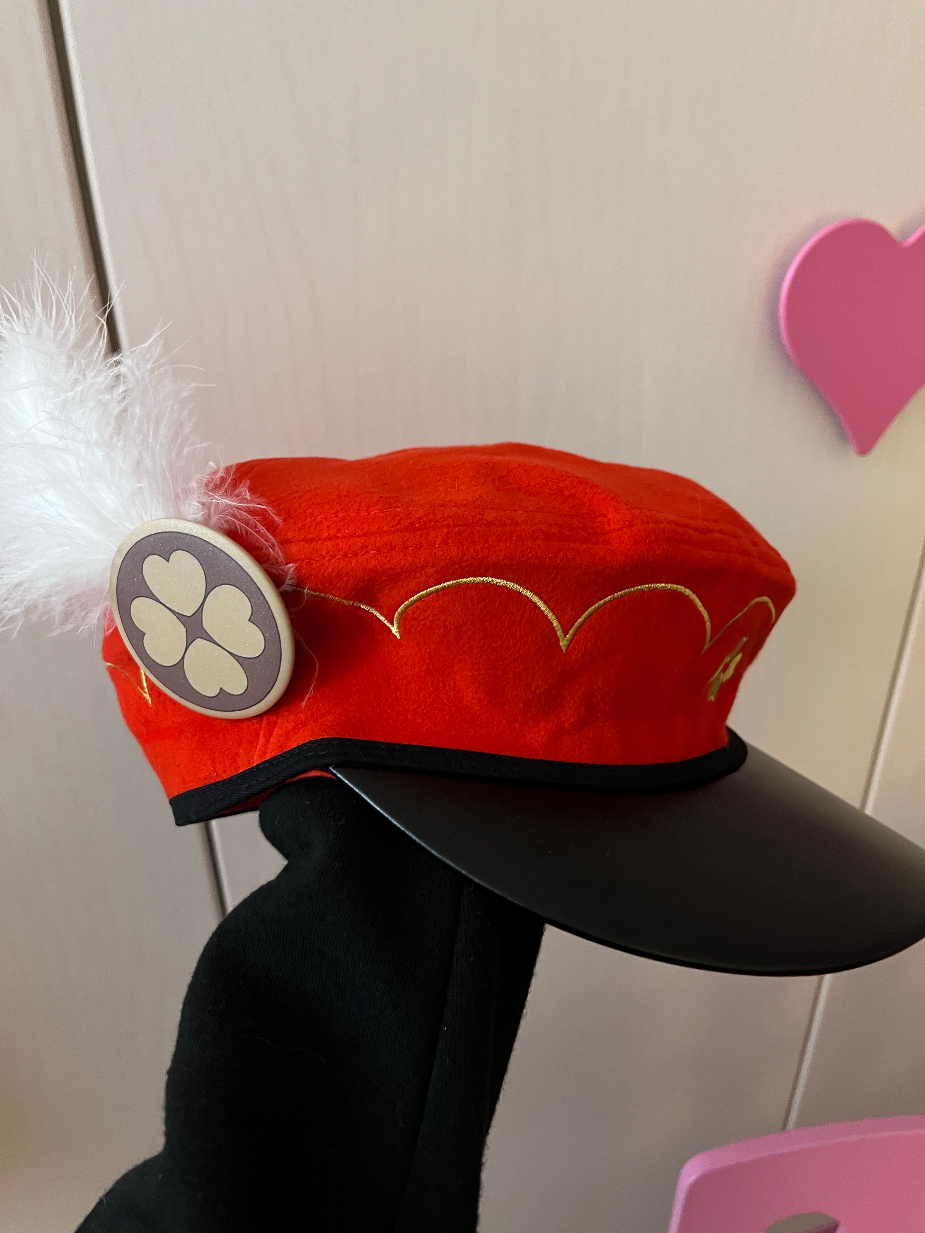 ♥️ I bought a Klee hat ♥️ Genshin Impact | HoYoLAB