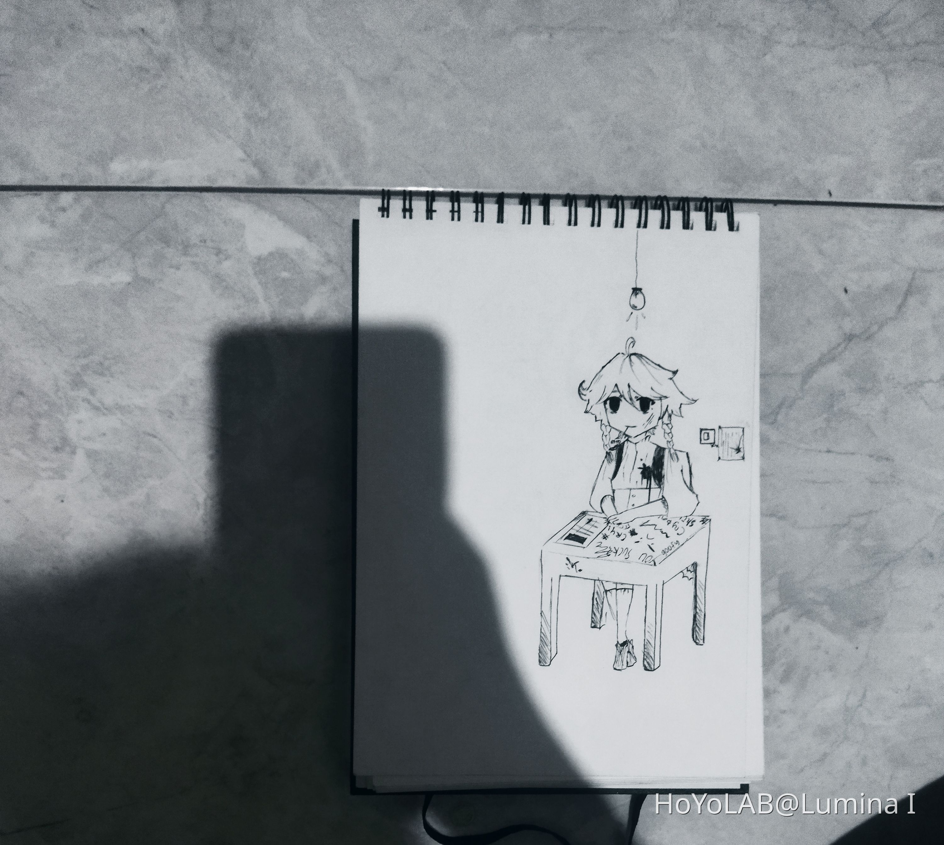 emo venti Genshin Impact | HoYoLAB